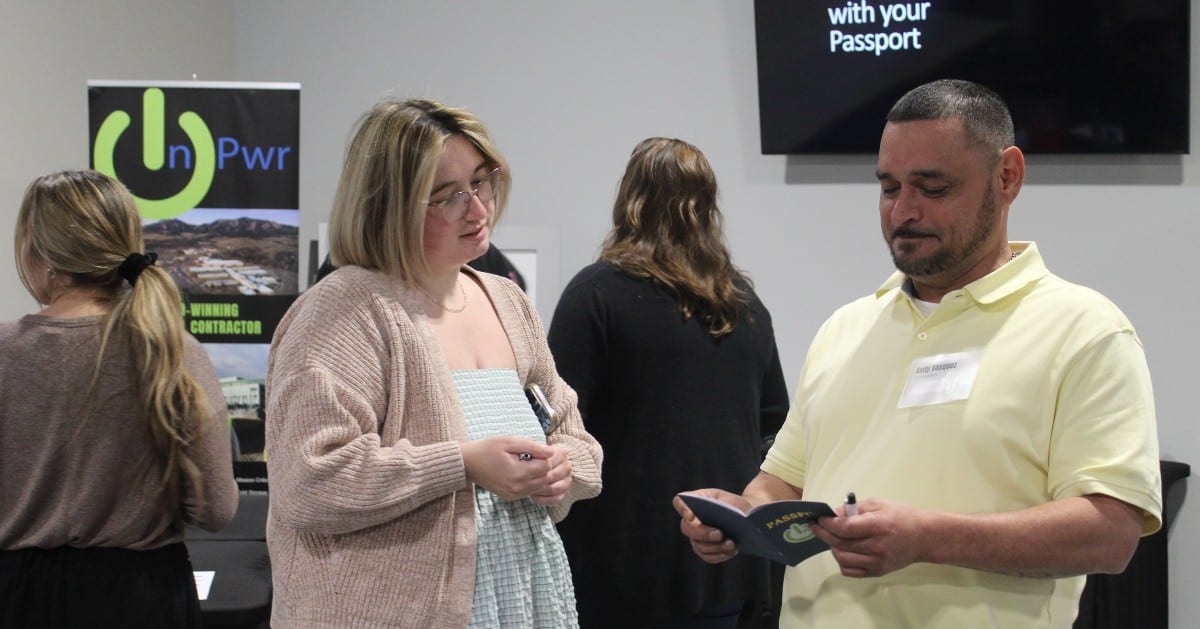 Revamped New Hire Orientation - InPwr Inc.