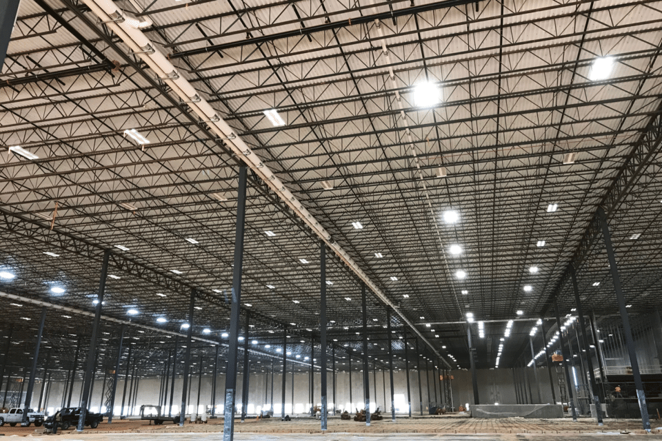 About Us - InPwr Inc.