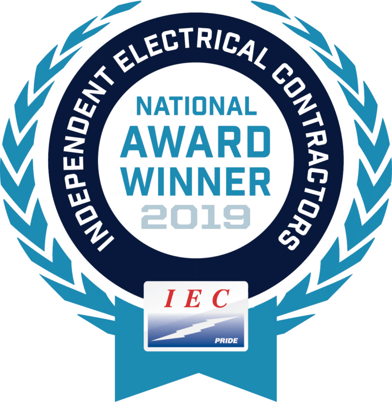 Design-Build Electrical Services Nationwide - InPwr Inc.