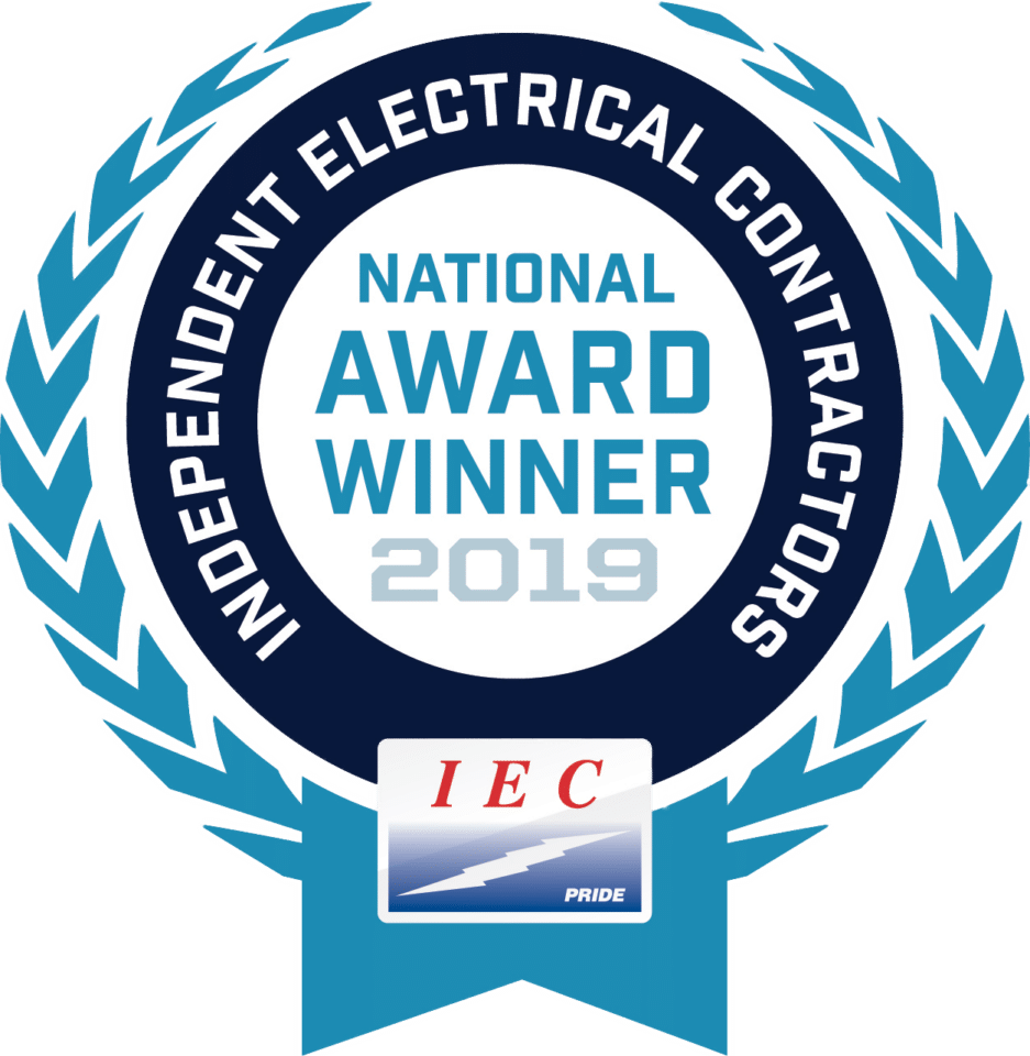 Design-Build Electrical Services Nationwide - InPwr Inc.