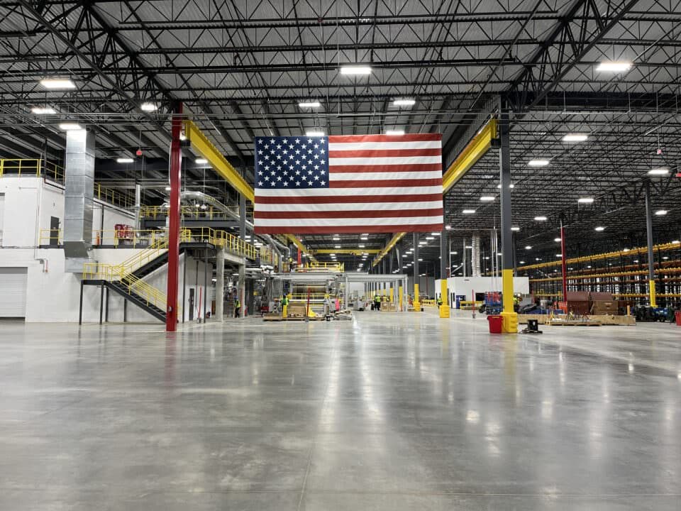 Projects - InPwr Inc.