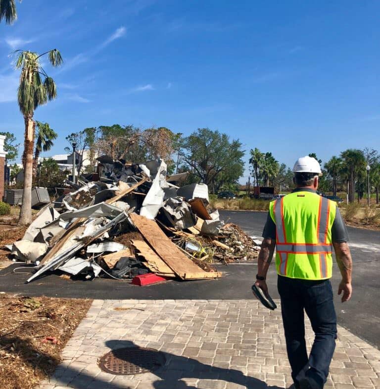 Emergency Response Services (RePwr) - InPwr Inc.