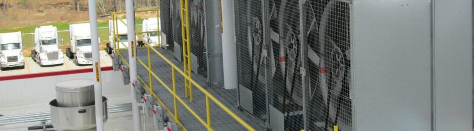 Projects - InPwr Inc.