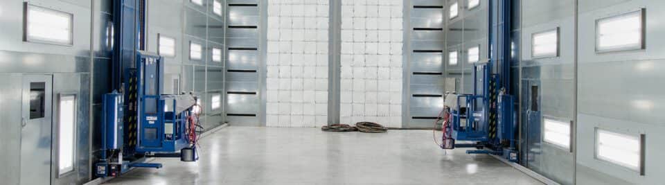 Projects - InPwr Inc.