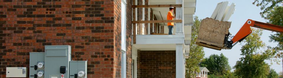 Projects - InPwr Inc.