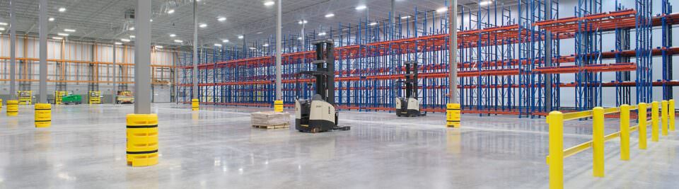 Projects - InPwr Inc.