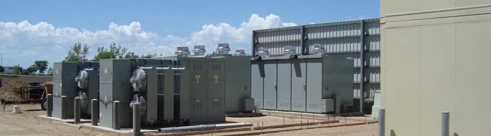 Projects - InPwr Inc.