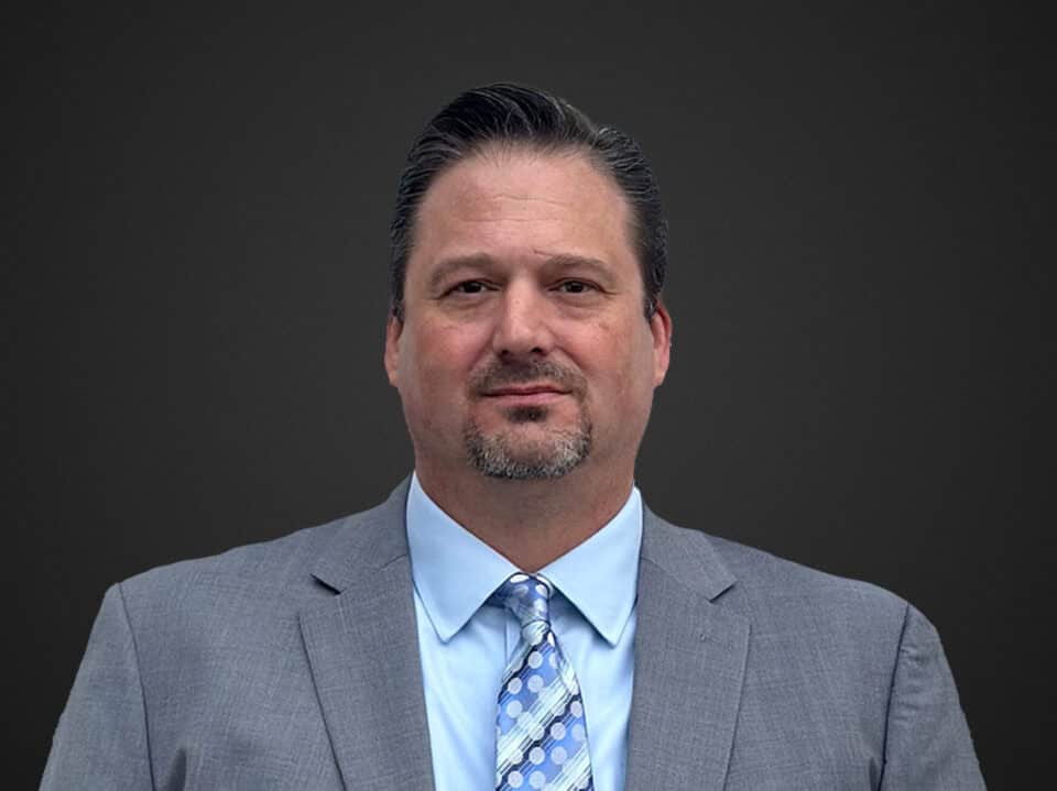 Meet Our Team - InPwr Inc.